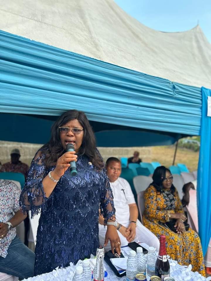 WATER SUPPLY – AKSG TO UPGRADE GEN-POWERED BOREHOLES IN COMMUNITIES TO SOLAR | Akwa Ibom Diaspora