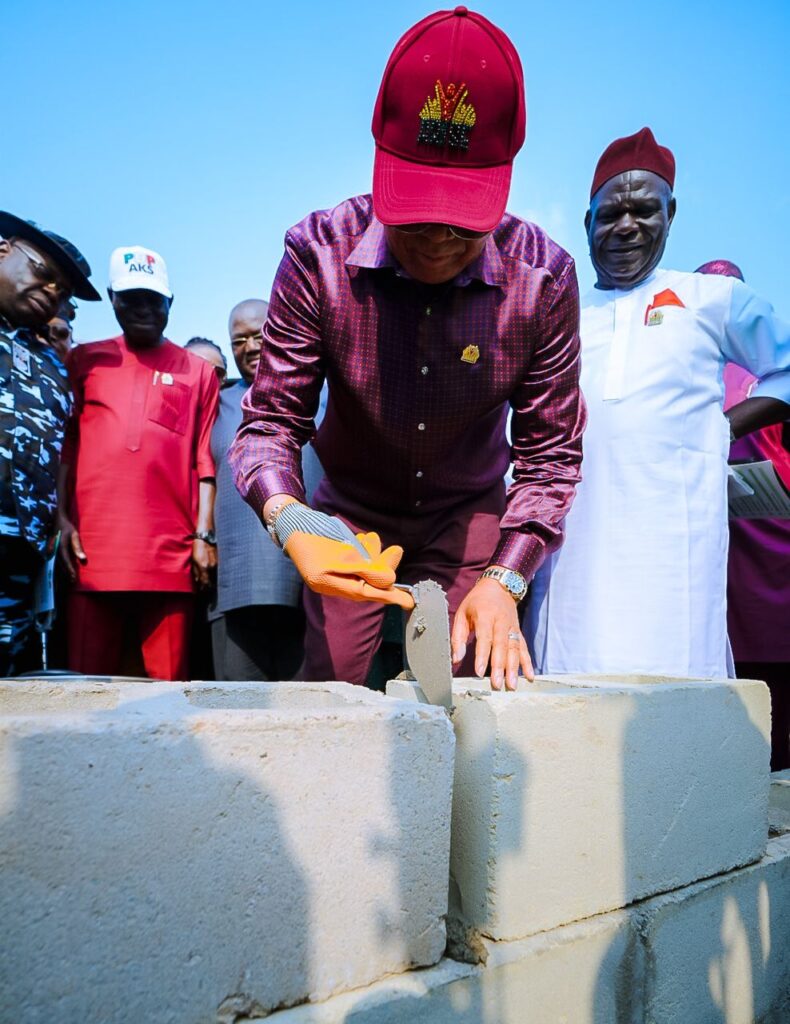 GOV ENO FLAGS OFF COMMAND CENTER PROJECT, SAYS NO HIDING PLACE FOR ...